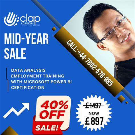 Clap Academy On Linkedin Dataanalyst Careertransformation Dataanalytics Onlinelearning…