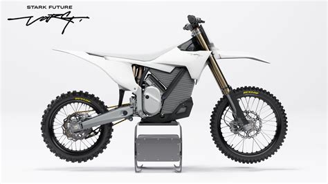 Starg Varg Mx Simulator