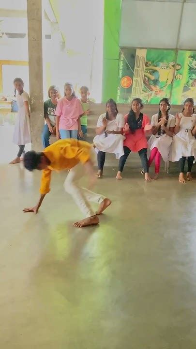 නැටුම් කරන අය කො🍃 Youtube