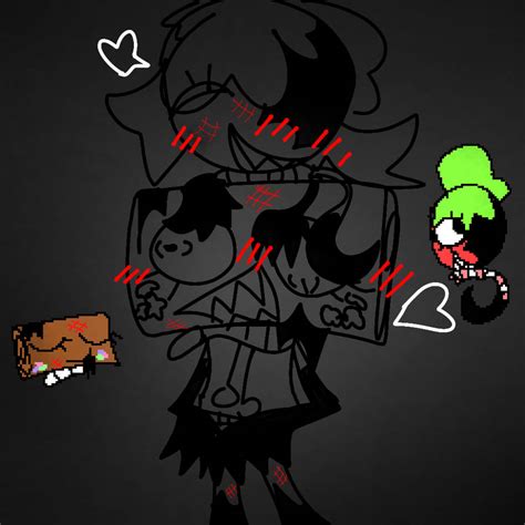 Twisted Cosmo And Twisted Sprout By Summe12 On Deviantart