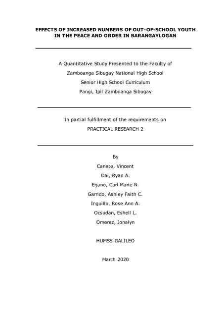 Validation Letter For Thesis Pdf