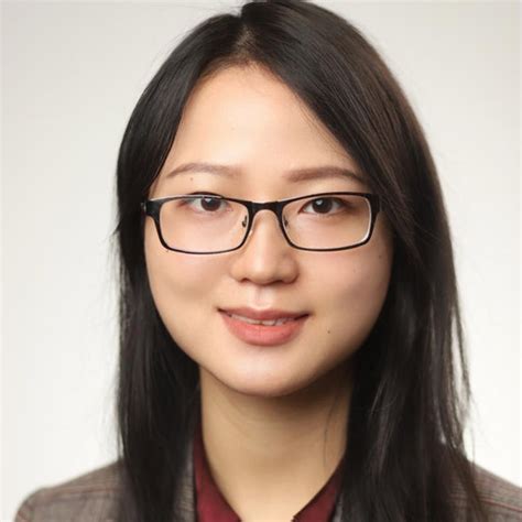 Jianping WANG PhD Babe Doctor Of Philosophy Purdue University IN Purdue Department