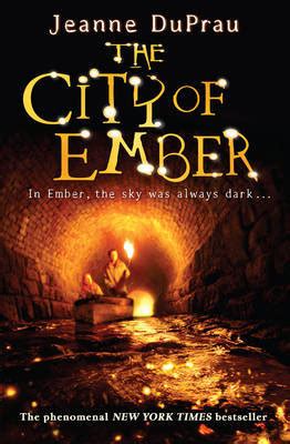 The City Of Ember Film Vs Book The Caffeinated Reader