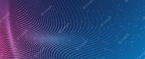 Premium Vector Neural Network Concept Connected Cells With Links High Technology Process