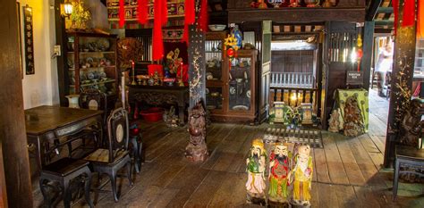 Phung Hung Old House Opening Hours Tickets And Travel Tips Vinwonders