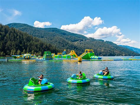 Harrison Water Sports And Waterpark All You Need To Know Before You