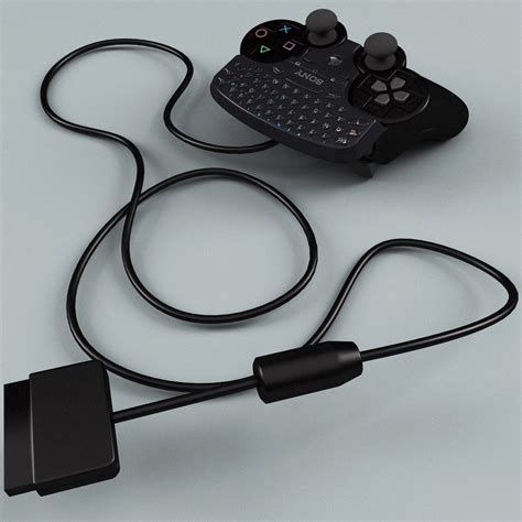 Max Sony Ps Controller Keyboard Max Sony Ps Controller Keyboard