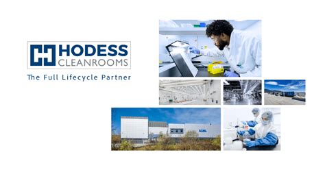 Our Approach Hodess Cleanrooms