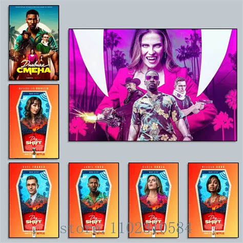 벽 예술 캔버스 포스터 장식 예술 포스터 맞춤형 선물 현대 가족 침실 그림 영화 포스터 하루 이동 2022 Aliexpress