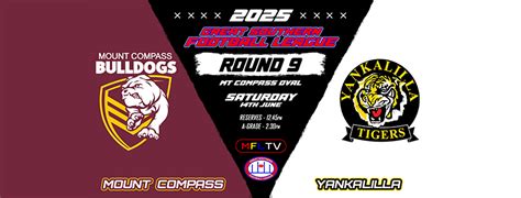 📢 This Saturday Game Vs Mount Compass Football Club Inc Facebook