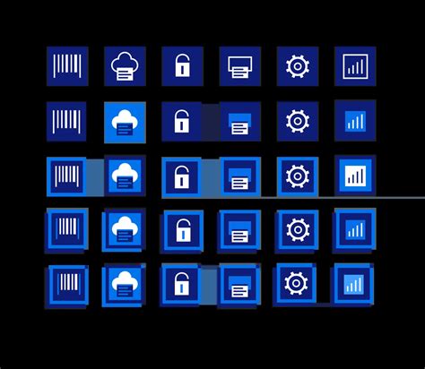 Visual Identity Elements Wnw