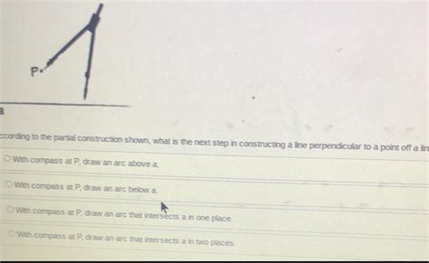 [answered] 3 P 1 According To The Partial Construction Shown What Is Kunduz