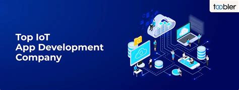 Top IoT App Development Companies Best IoT Firms