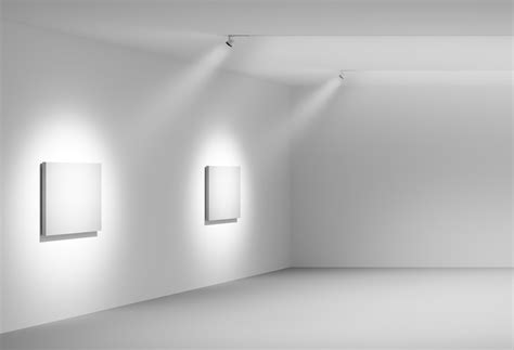 Light Structures Erco