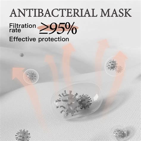 50pcs 5d Mask Kn95 Facemask Original Disposable Butterfly Face Mask 5 Layer K95 Face Mask