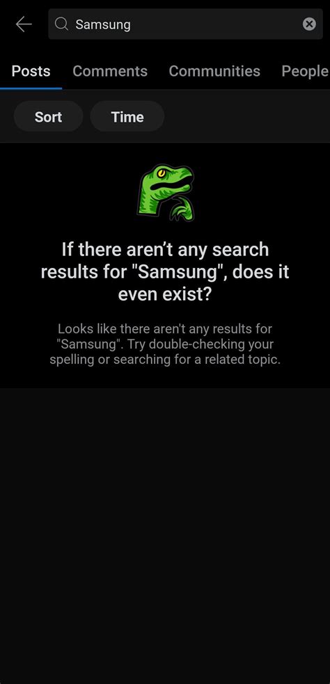 the search doesn t show ppstots for any search term r bugs