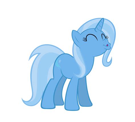 Trixie Comes Up To You And Makes This Face Waht Do Rmlplounge