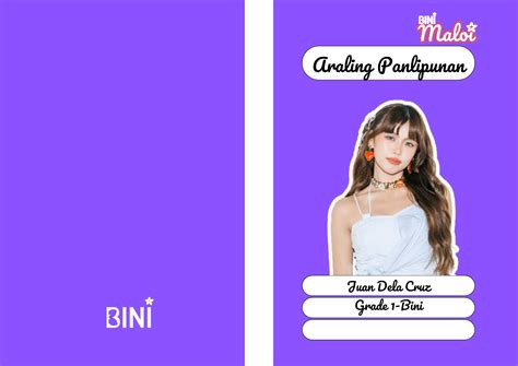 Bini Notebook Lazada Ph