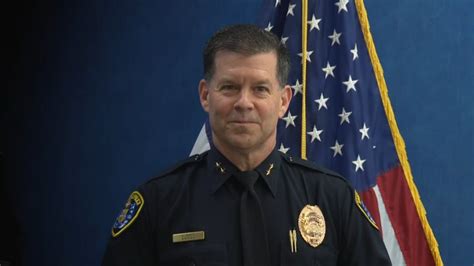 Nombran Al Nuevo Jefe De Policía De San Diego Telemundo San Diego 20