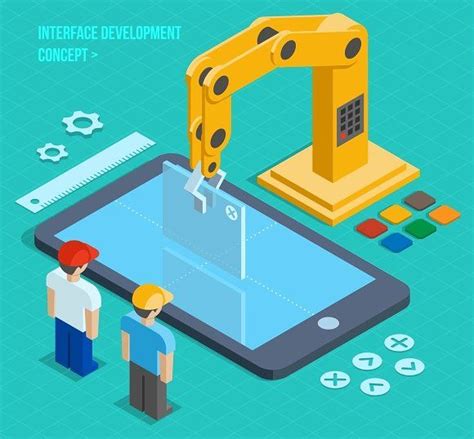 User Interface Development