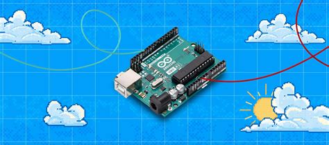 Φτιάξε το Δικό σου Ηλιακό Gadget με Arduino Joist Πάρκο Καινοτομίας