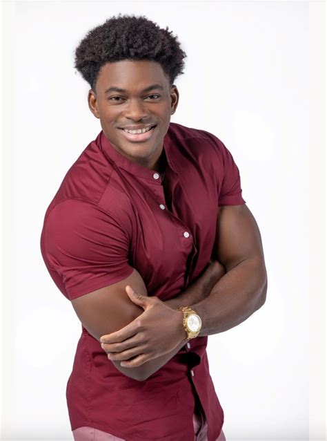 Big Brother Titans Marvin On Being Evicted Daily Sun