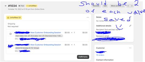 Html Adding Multiple Cart Attributes To Show Up On Order Stack Overflow