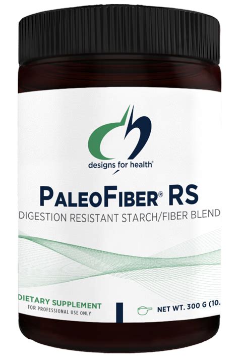 Paleofiber® Rs Bewell Associates