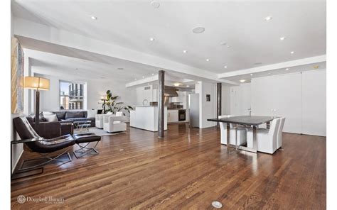54 Thompson Street 6west In Soho Manhattan Streeteasy