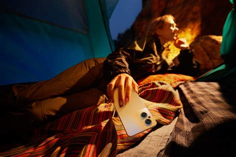 Oppo Reno Scenario Photo On Behance