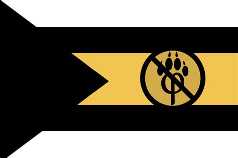 Flags of anti-furr #2 by YasirPR on Newgrounds