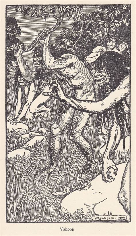 `gulliver`s Travels` By Jonathan Swift Editorial Image Image Of World Paper 242806705