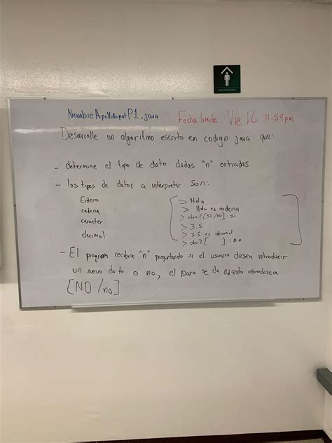 Alguien Puede Ayudarme A Resolver Este Ejercicio Sobre Java Alura Latam Cursos Online De