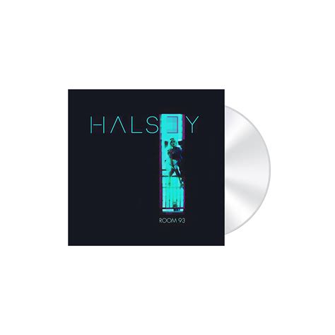 Halsey Room 93 1cd Udiscover Music