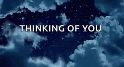 Thinking Of You Animations