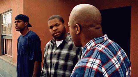 Friday Movie S