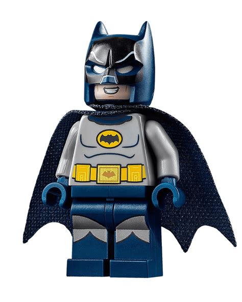 New Lego Batman And Robin Batmobile Set Will Finally Make This Lego Live Action Batman Collection