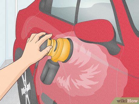 Ways To Apply Clear Coat WikiHow