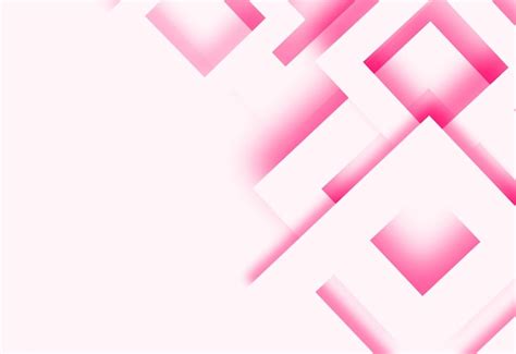 Premium Photo 3d Abstract Square Geometric Shapes Background