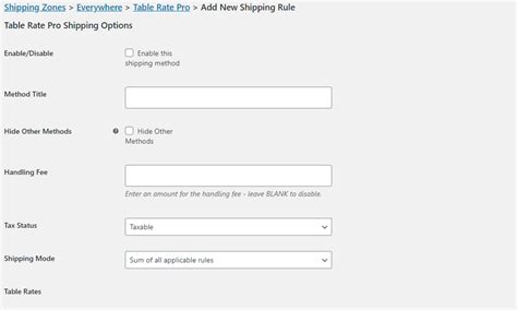 How To Charge Woocommerce Shipping By Item Plugin That Will Save You