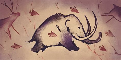 Prehistoric Paintings जब कोई गैजेट नहीं था तब गुफाओं में मनुष्य ने