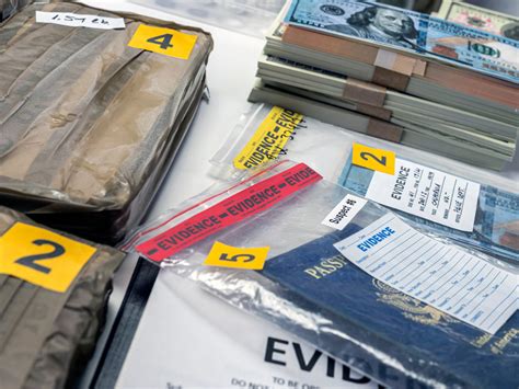 Defending Against Circumstantial Evidence In Murder Trials