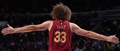 Rookie Tales Robin Lopez