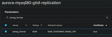 Versioned Mysql Replicas On Hosted Dolt Dolthub Blog