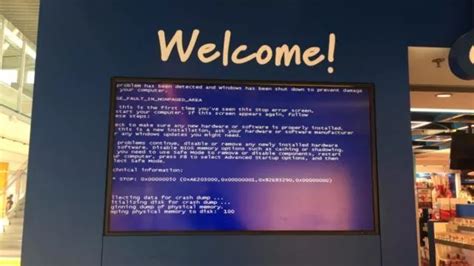 Blue Screen Crash Dump Windows 7 Location Sensor Roadgugu