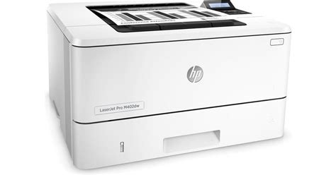 HP LaserJet Pro M402d (1 butiker) • Se hos PriceRunner