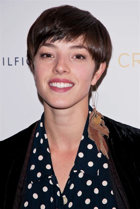 Olivia Thirlby Picture 1 The New York Premiere Of Like Crazy