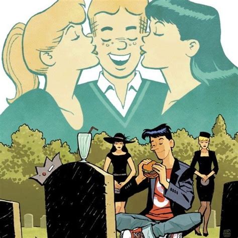 Stream Episode 58 Fred Andrews Will Always Be A Part Of Riverdale By