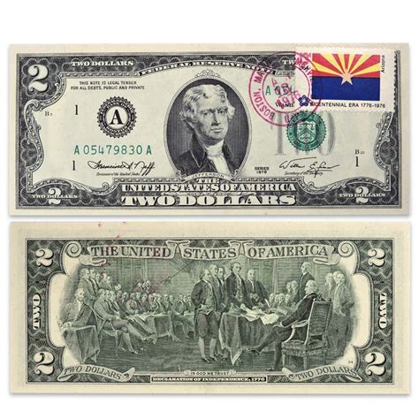 2 Bill 1976