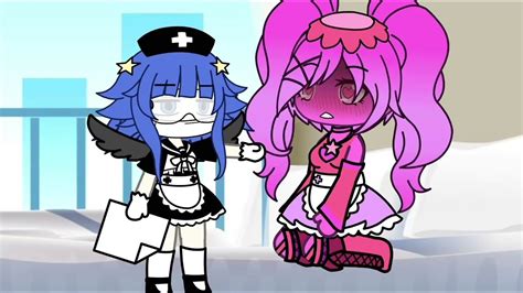 Gacha Heat Hospital 5 The Recruitment Youtube